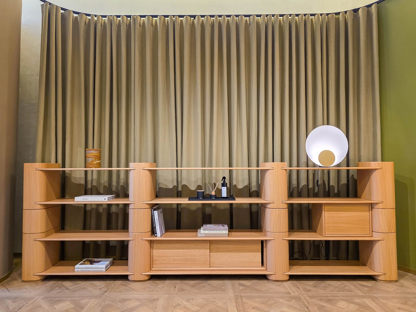PATH | WORK | DAN YEFFET DESIGN STUDIO