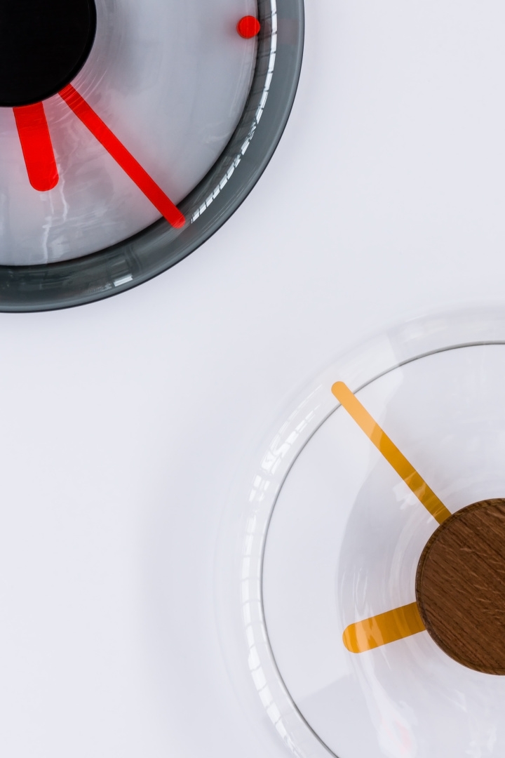 floating time by Dan Yeffet | WORK | DAN YEFFET DESIGN STUDIO